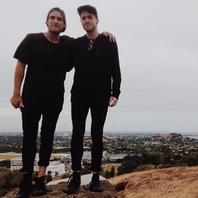 Zac Farro Weight Loss