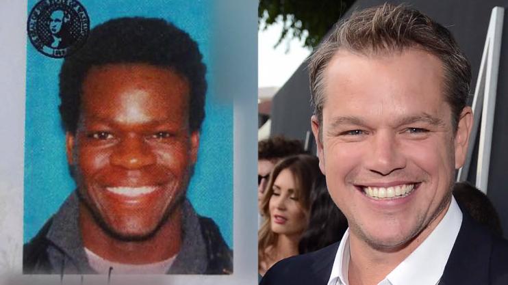 Im starting to belive in the black john cena theory | Sherdog Forums ...