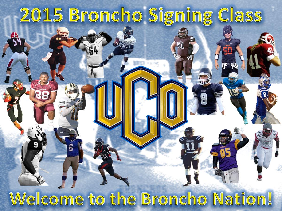 Uco Bronchos Logo Thrilled To Announce That We Will Soon Be Adding