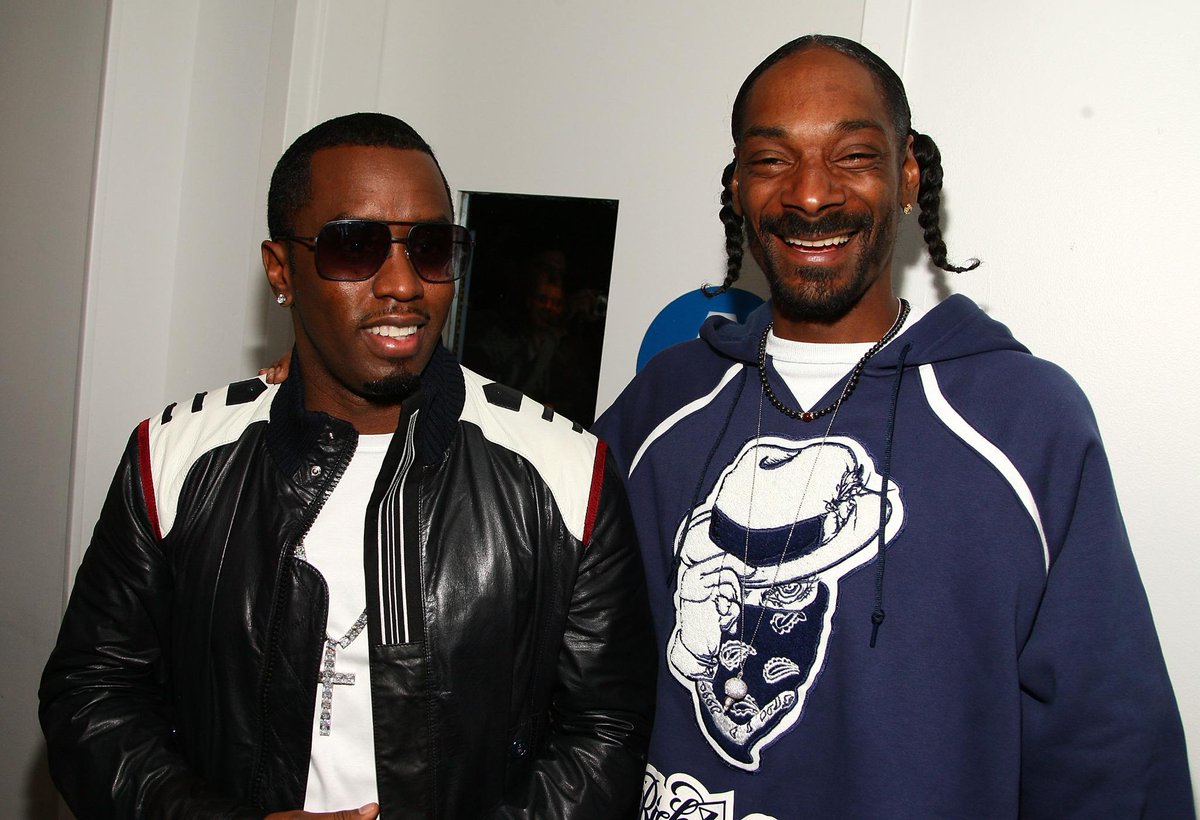 UCLA now has serious ties to hip-hop royalty: Snoop's son Cordell ...