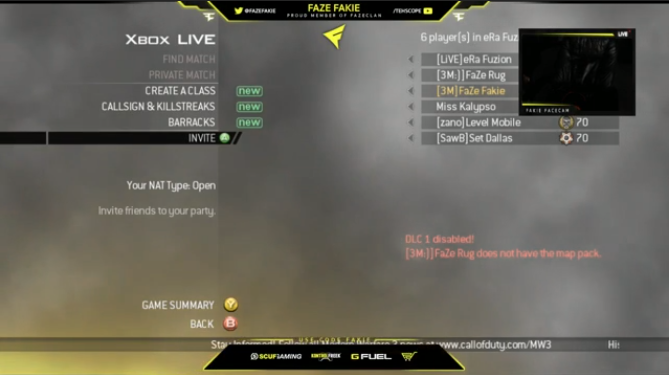 Cool Clan Tags For Mw2