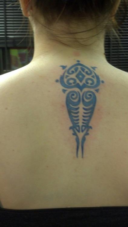 Avatar Raava Tattoos