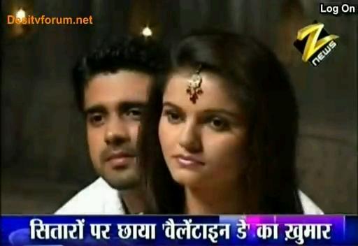 Dev Radhika Choti Bahu