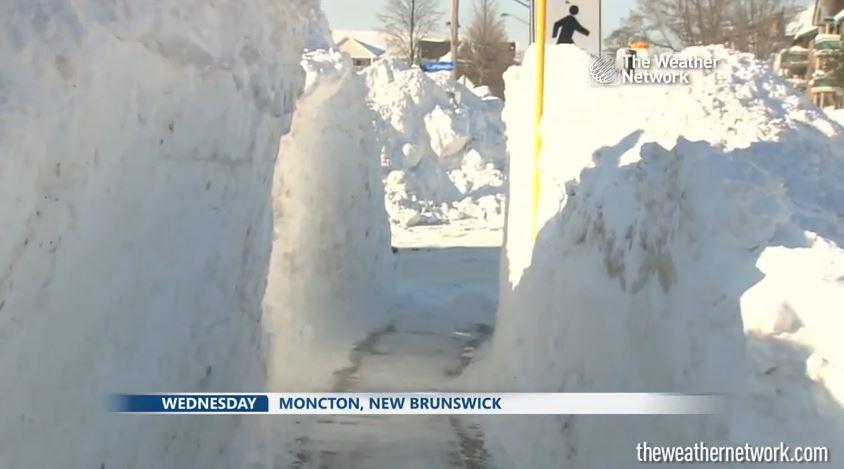 Moncton Weather Things To Do This Winter In Moncton: 2025 Festivals,