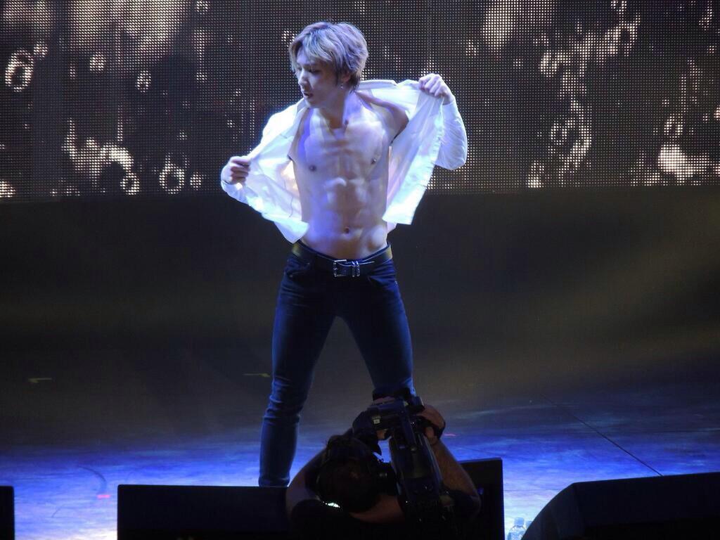 Jongup Abs
