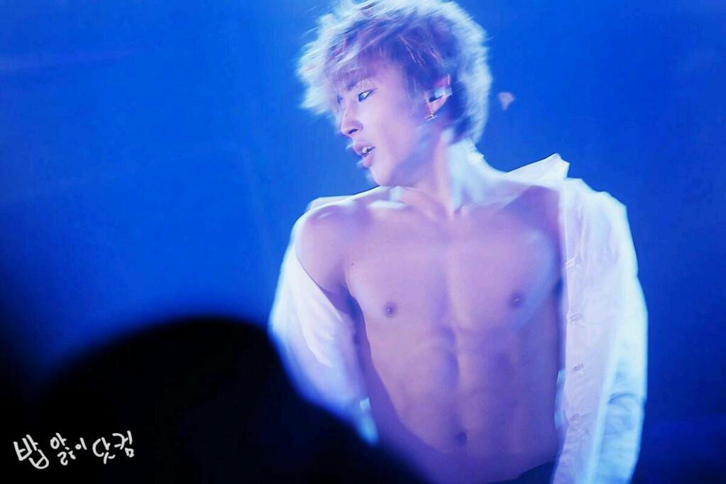 Jongup Abs