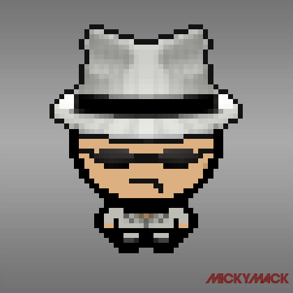 Check out some cool ROBLOX Character Pixel Art - Creations Feedback ...