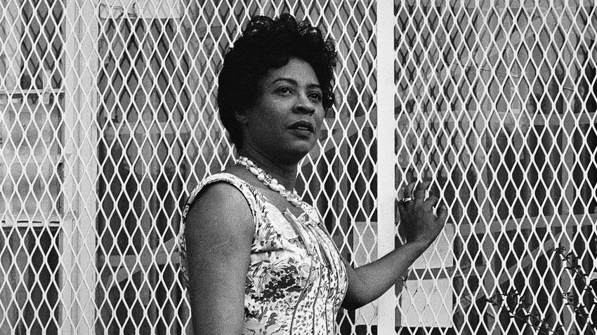 8 historic women leaders who pioneered the Civil Rights Movement ...