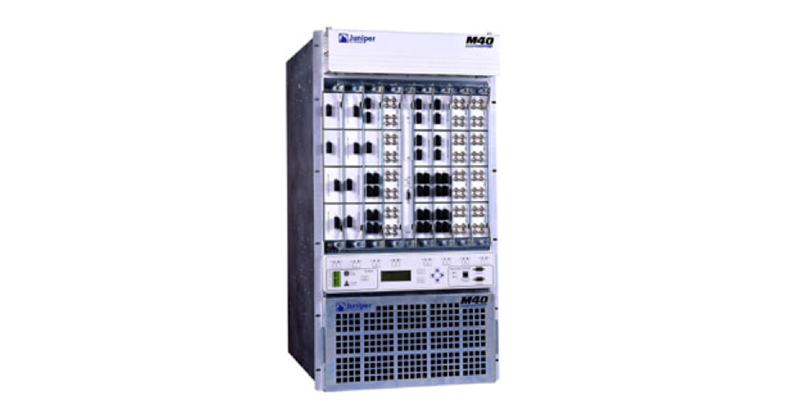 Juniper Networks Router