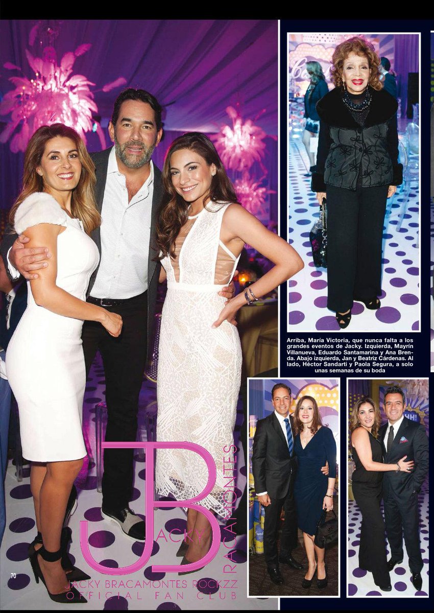 Jacqueline Bracamontes Y Martin Fuentes