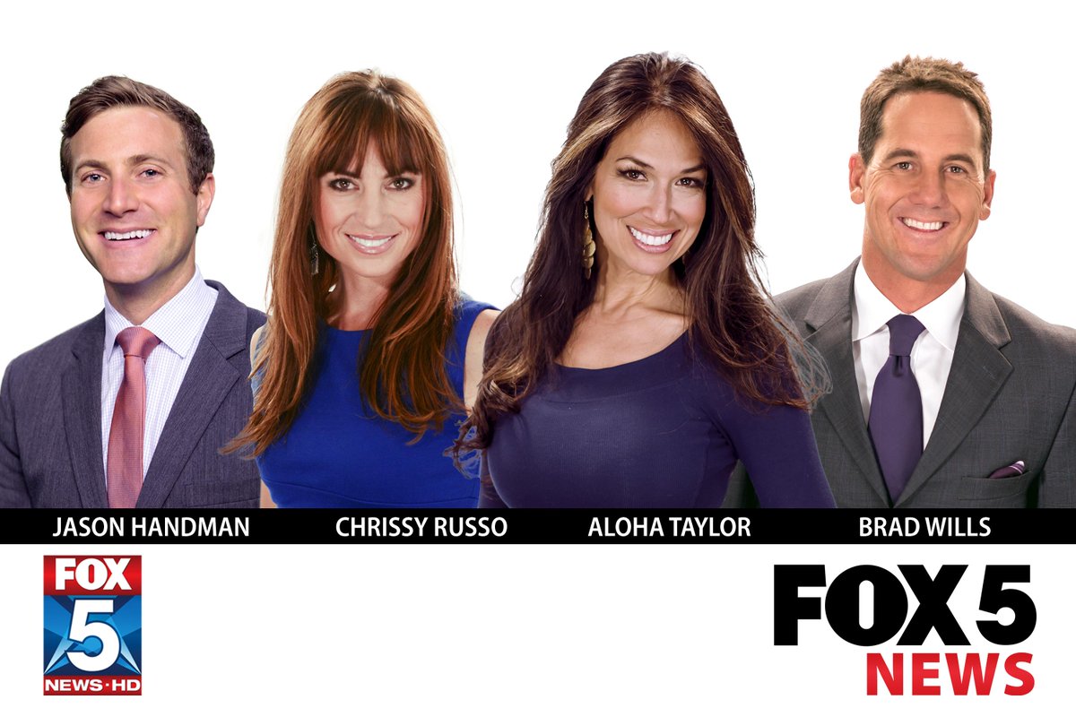 Happy WeatherPersonDay to our fabulous forecasters JasonHandman ...