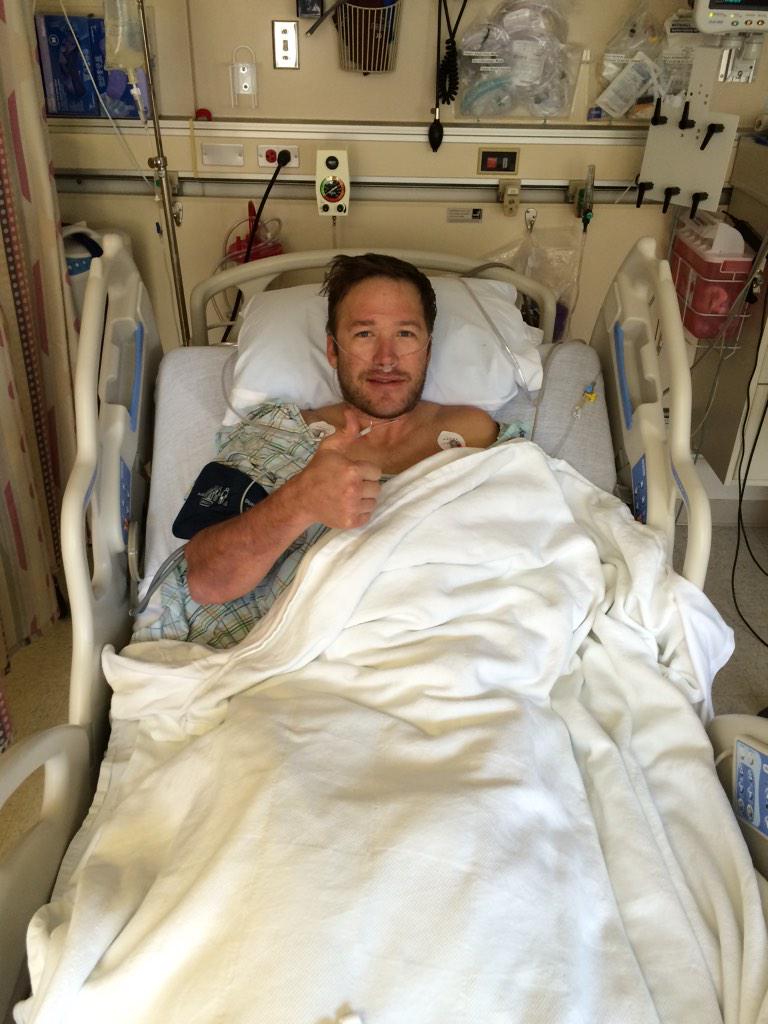 World Championships Crash – Touching Your Community.com