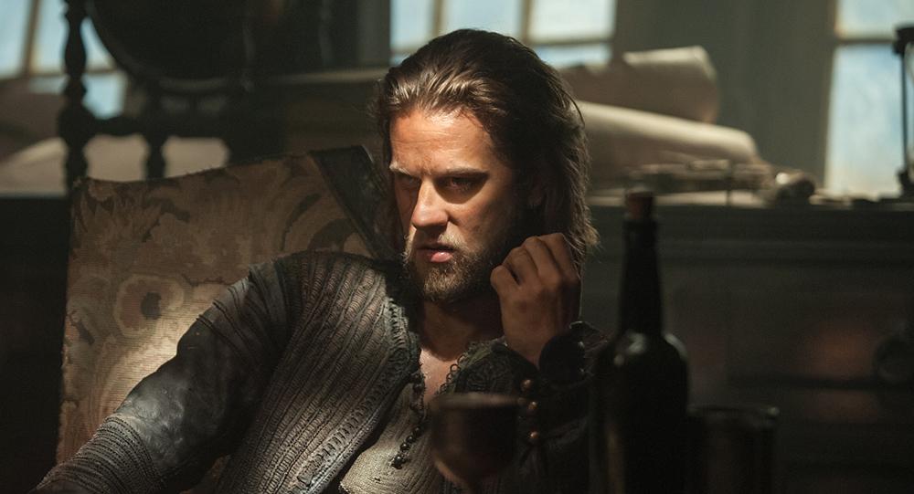 #blacksails' ned low is a bad guy. @zach_mcgowan @hannahnewuk ...