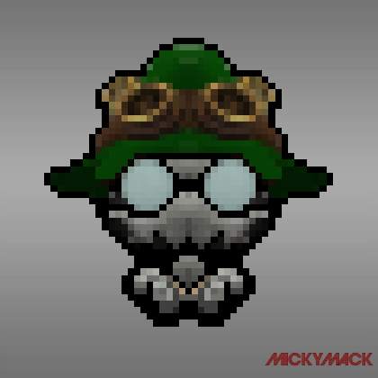 Check out some cool ROBLOX Character Pixel Art - Creations Feedback ...