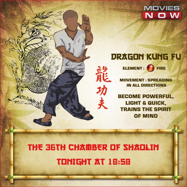 Shaolin Dragon Style
