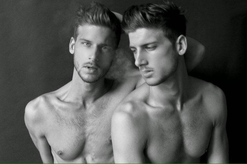 Twinsmodelbot On Twitter Pletts Twins Nicholas & Campbell
