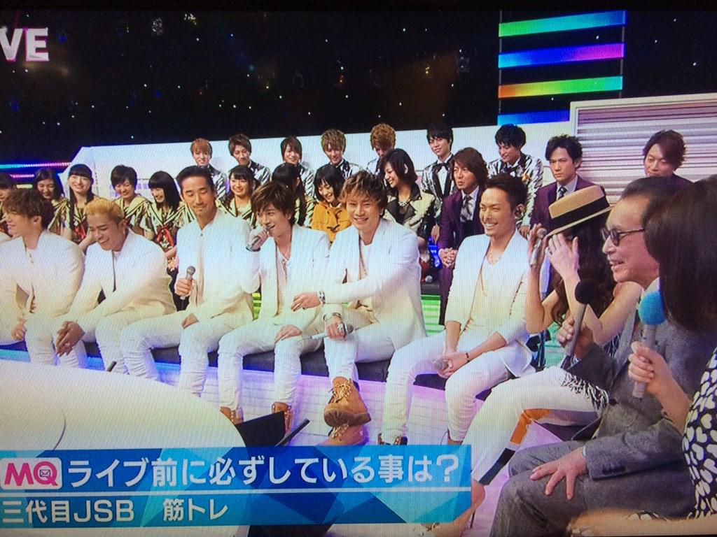 2/6（金） MステSMAPまとめ - Togetter [トゥギャッター]