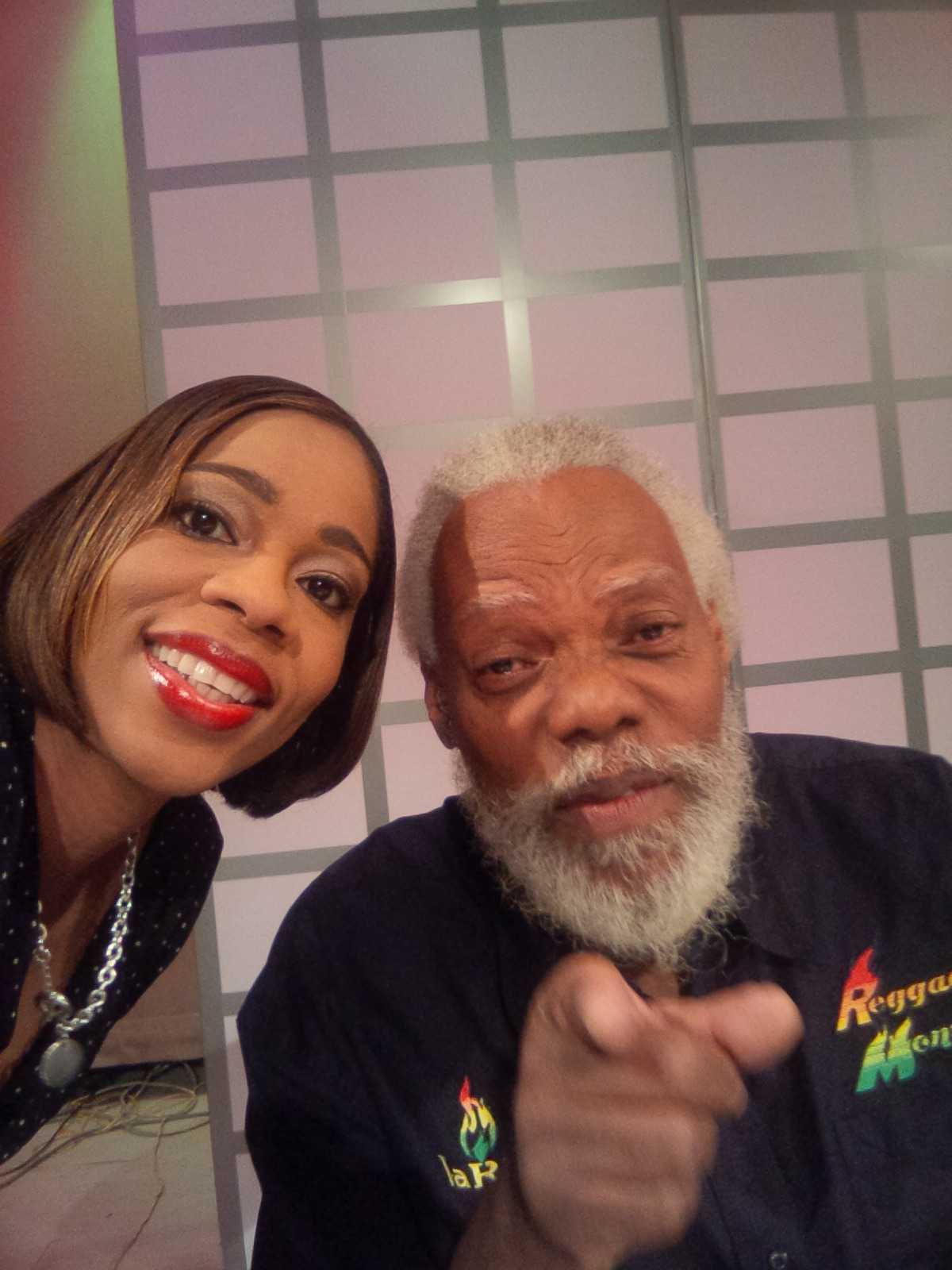 Simone Clarke Cooper Daughter