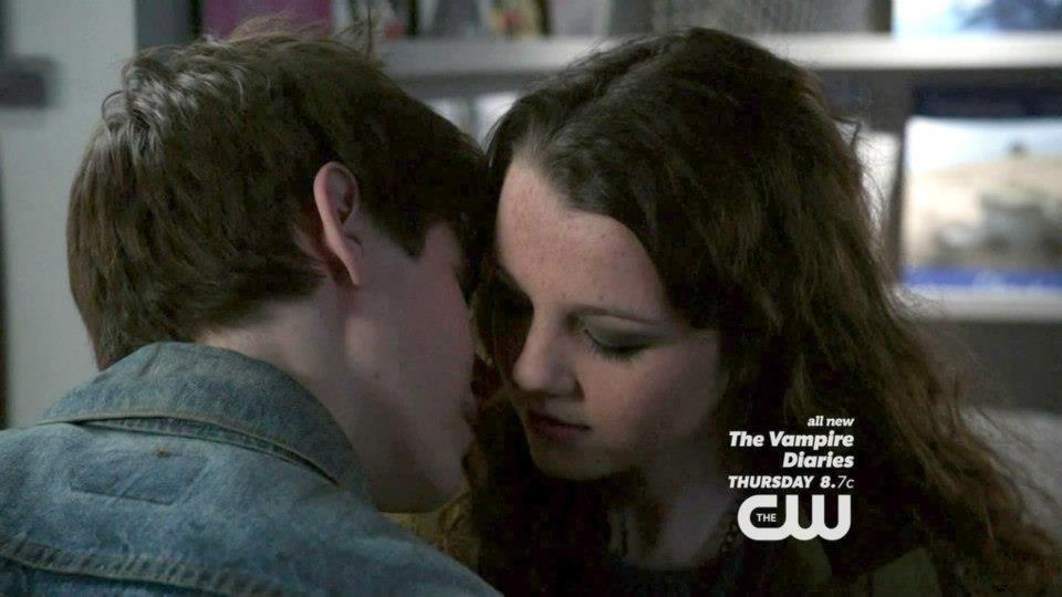 The Carrie Diaries Evan Crooks