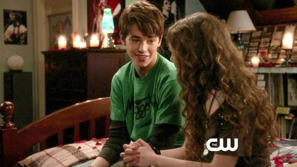 Evan Crooks Greys Anatomy