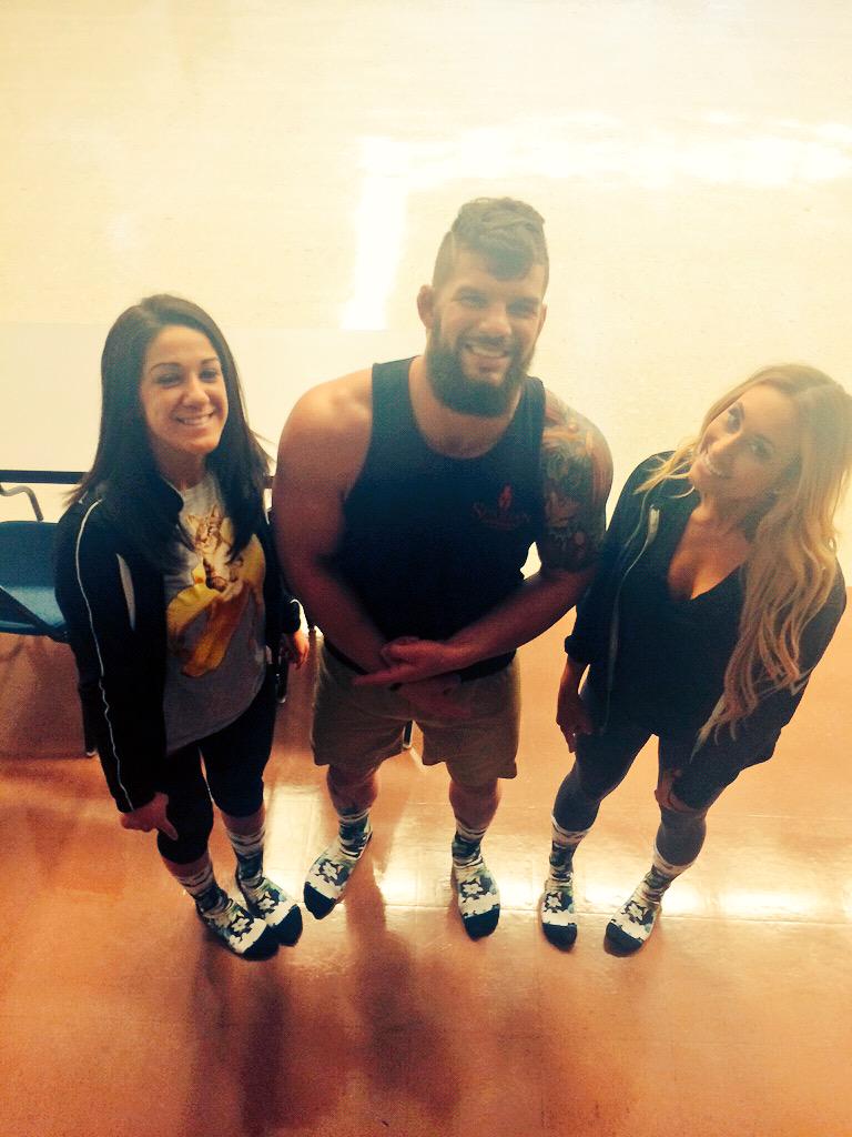 Sockrew. Bada boom, coolest socks in the room! Thanks WoodsIsTheGoods ...