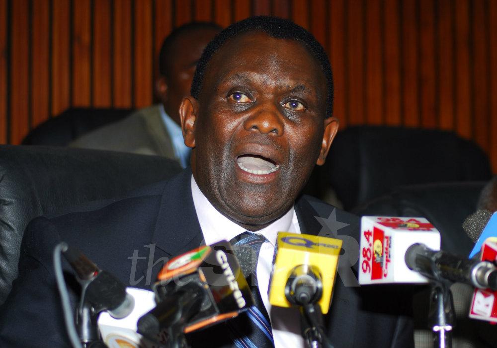 George Muchai - Alchetron, The Free Social Encyclopedia