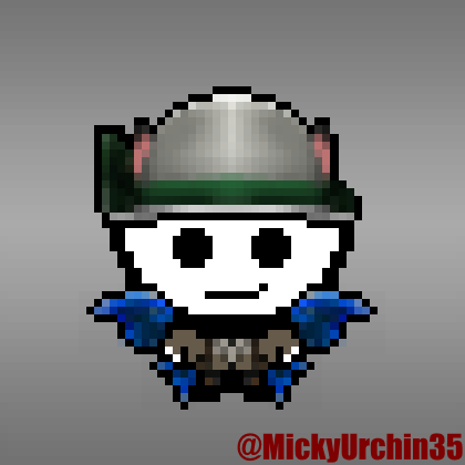 Check out some cool ROBLOX Character Pixel Art - Creations Feedback ...