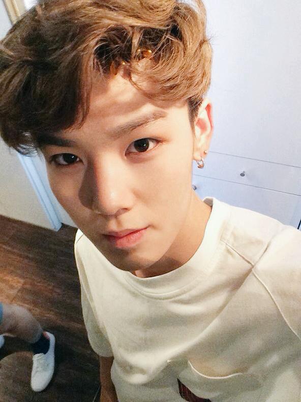 B.A.P Zelo