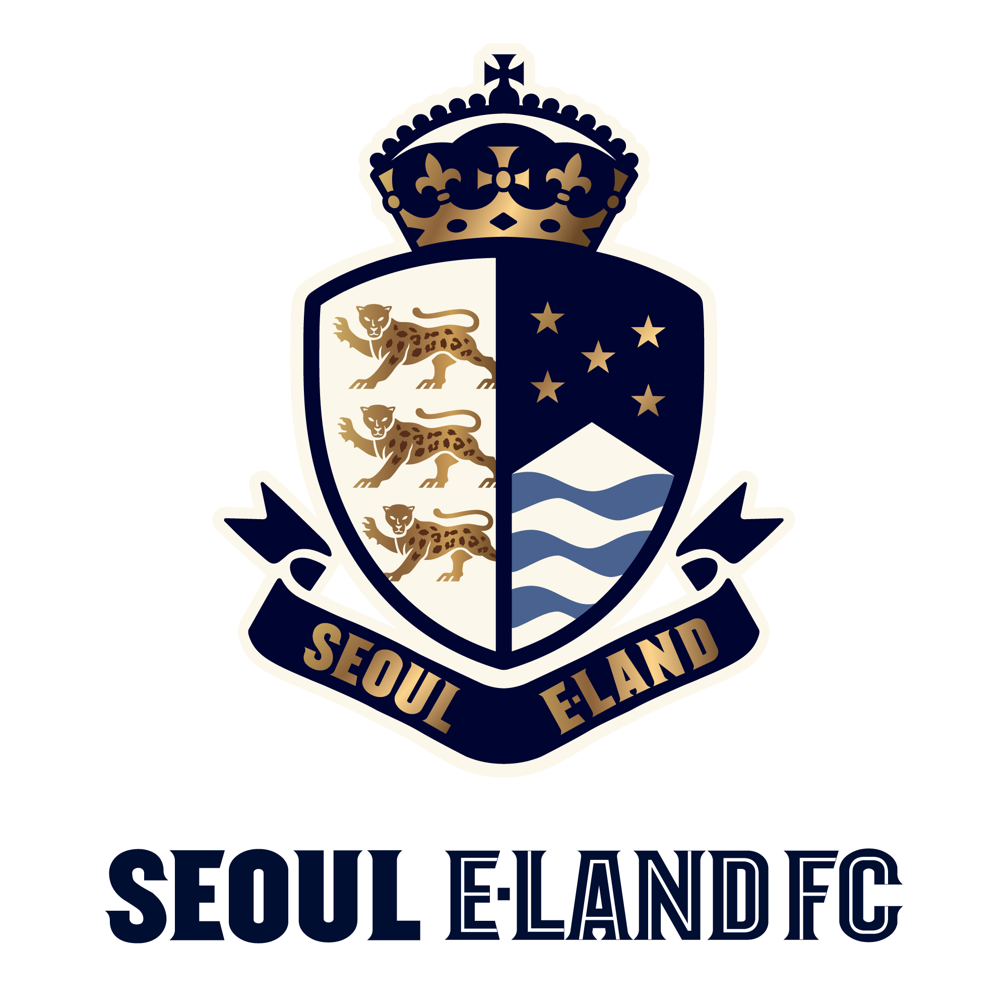 Fc Seoul Logo