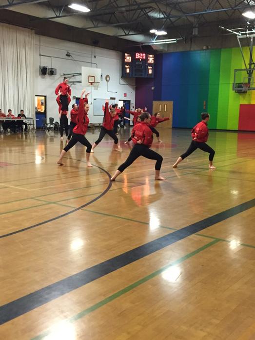 Spectrum Community School