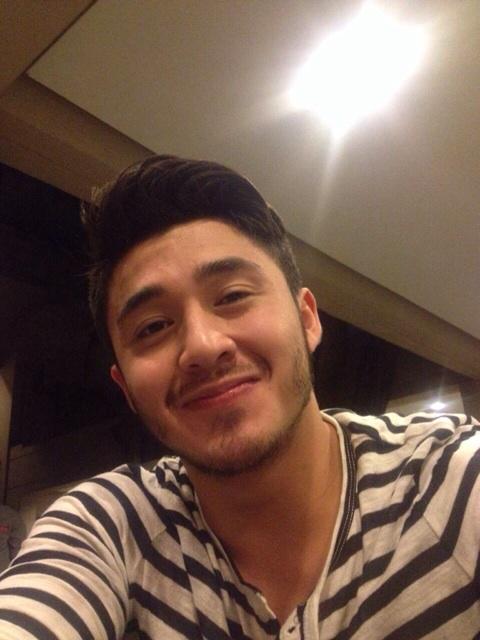 Arron Villaflor - Alchetron, The Free Social Encyclopedia