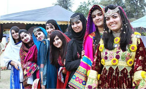 Culture Of pakistan: 2016