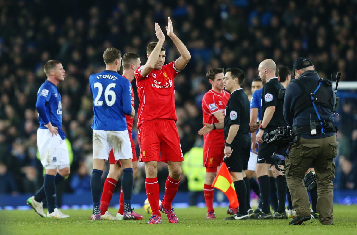 Everton, Liverpool fight to draw in disappointing Merseyside derby ...