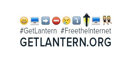 蓝灯 Lantern on Twitter: "Lantern explained with #emojis :-) https://t.co/nkLICTzlei #emojistories ...