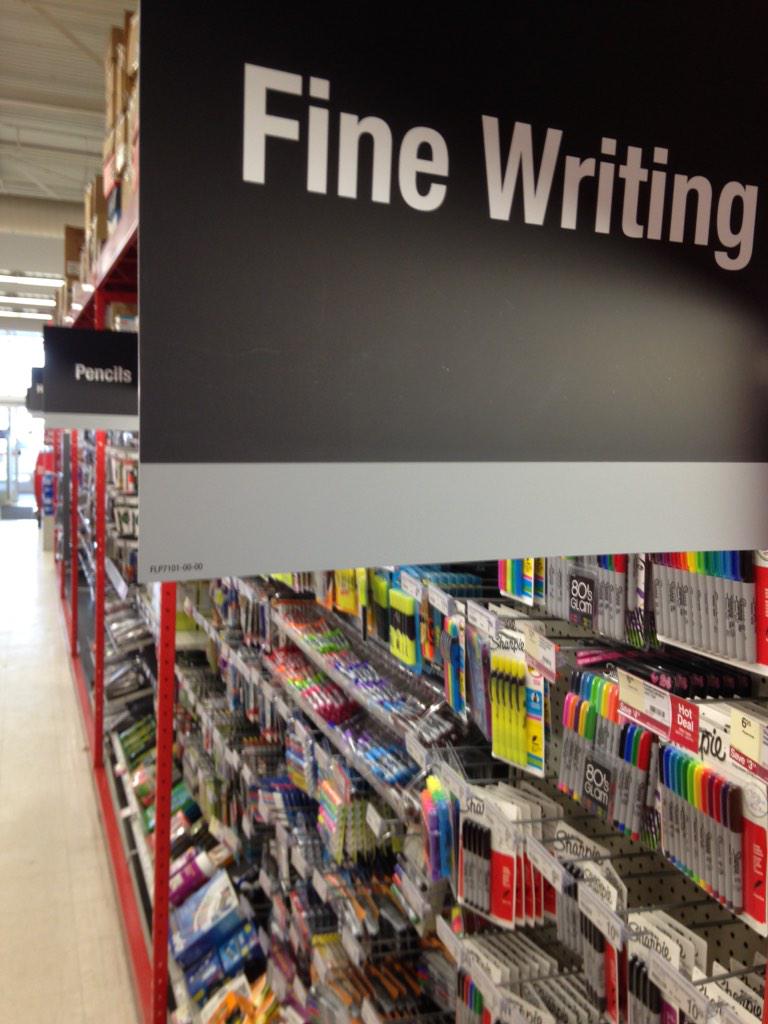 Literally every printer sale : r/Staples