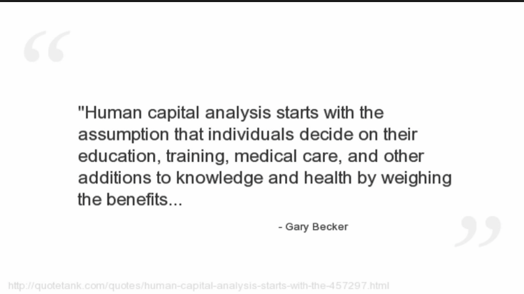 Gary Becker Quotes Republic, Book 1, 347c Plato | WIST Quotations