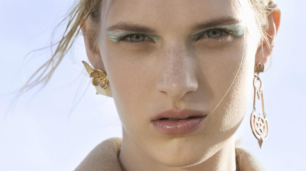 New Zealand model Ashleigh Good on love, motherhood and healthy living ...