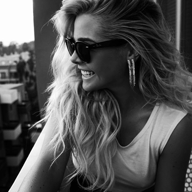 Destinee Monroe Instagram