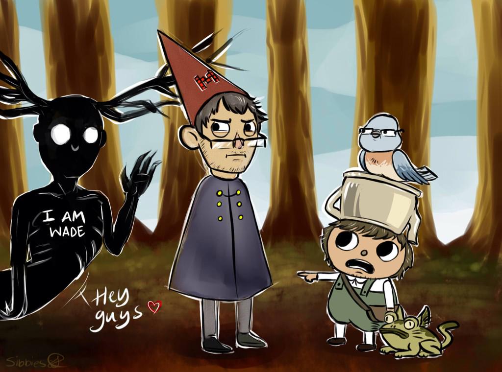 Markiplier And Yamimash Romance