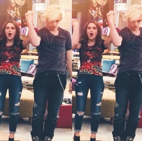 Raura Moments