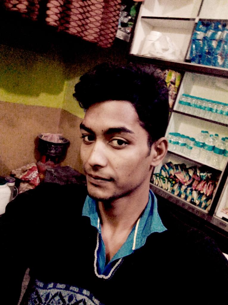 Mrinal Roy (@IamMrinalRoy) | Twitter