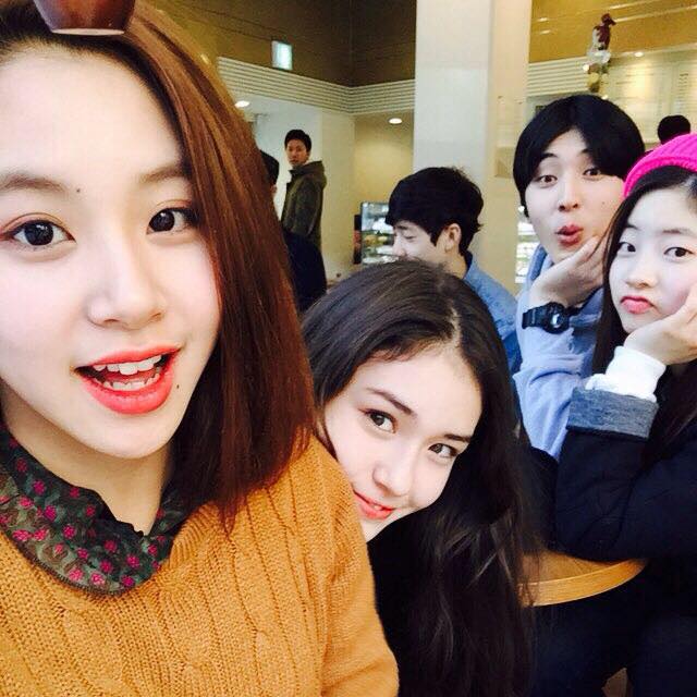 [ЗАССАН] Танилцуулга (SIXTEEN, TWICE) – mglianjyp