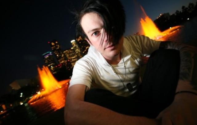 Matthew St Claire Hollywood Undead