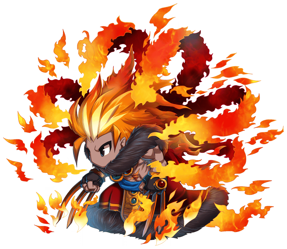 Mifune Brave Frontier
