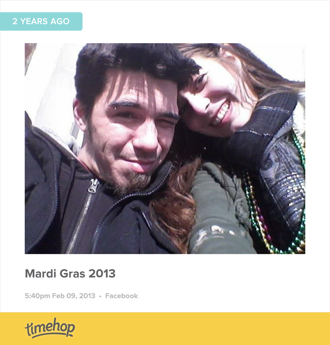 Leslie Tipton's Instagram, Twitter & Facebook on IDCrawl