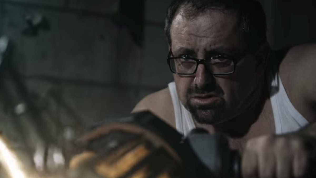 Half-Life 3 fan film shows Gordon Freeman looking pretty sad | Polygon ...