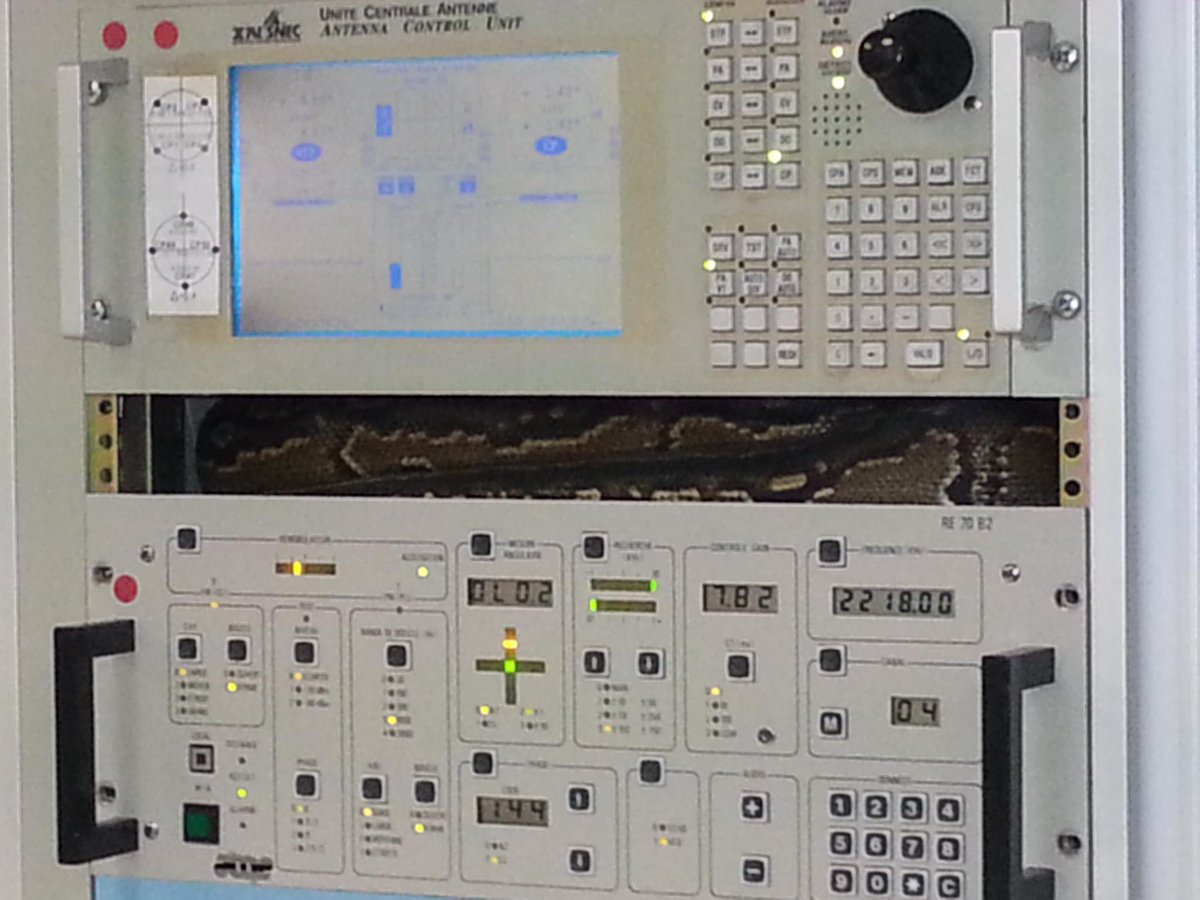 ESA to deploy python in global spacecraft tracking projects : r/Python