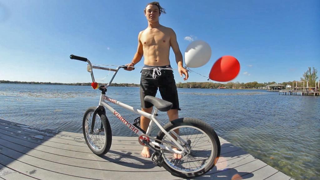 Adam Lz Bike Check