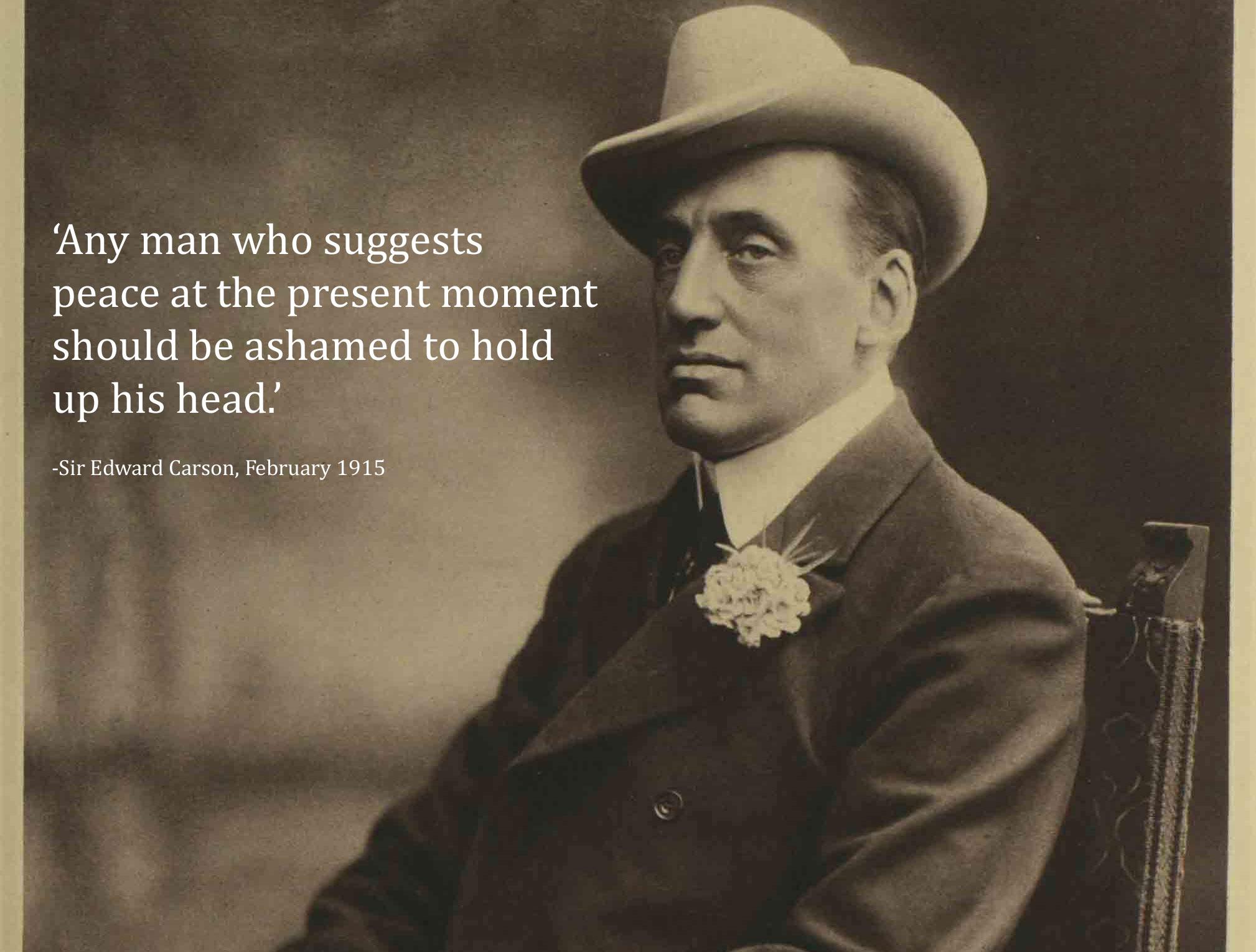 Edward Carson Quotes 100 Design Quotes To Ignite Your Inspiration