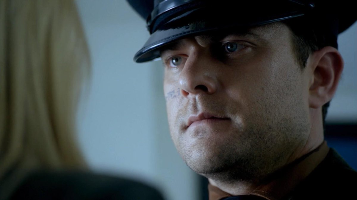 Fan Forum - The FRINGE Discussion Thread #22: Because Our Love for ...